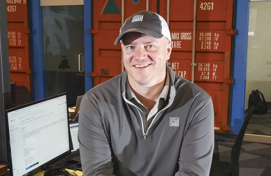 Business leaders predict the future of Chattanooga's logistics scene | Chattanooga Times Free Press