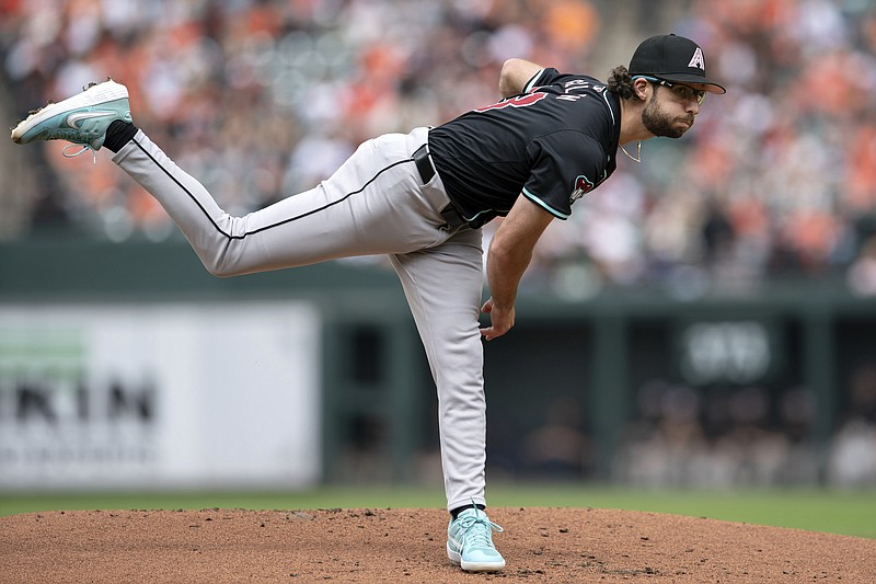 As baseball changes, so will career standards for MLB pitching ...