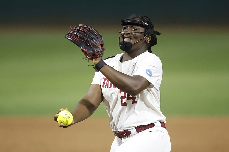 Stanford beats UCLA to reach WCWS semifinals | Chattanooga Times Free Press