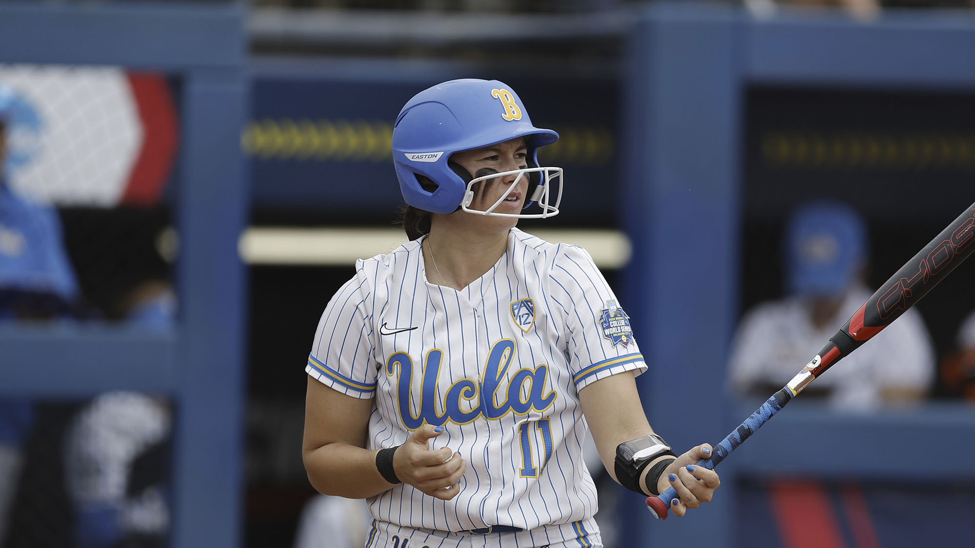 Stanford beats UCLA to reach WCWS semifinals | Chattanooga Times Free Press