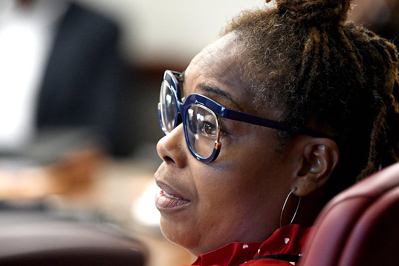 Hamilton County judge to rule on city council member’s residency in ...