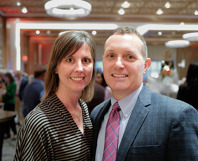 Photos: St. Nicholas School Fundraiser | Chattanooga Times Free Press