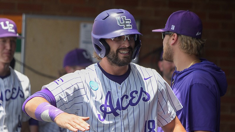 Vols facing their biggest rubber match after loss to Purple Aces ...