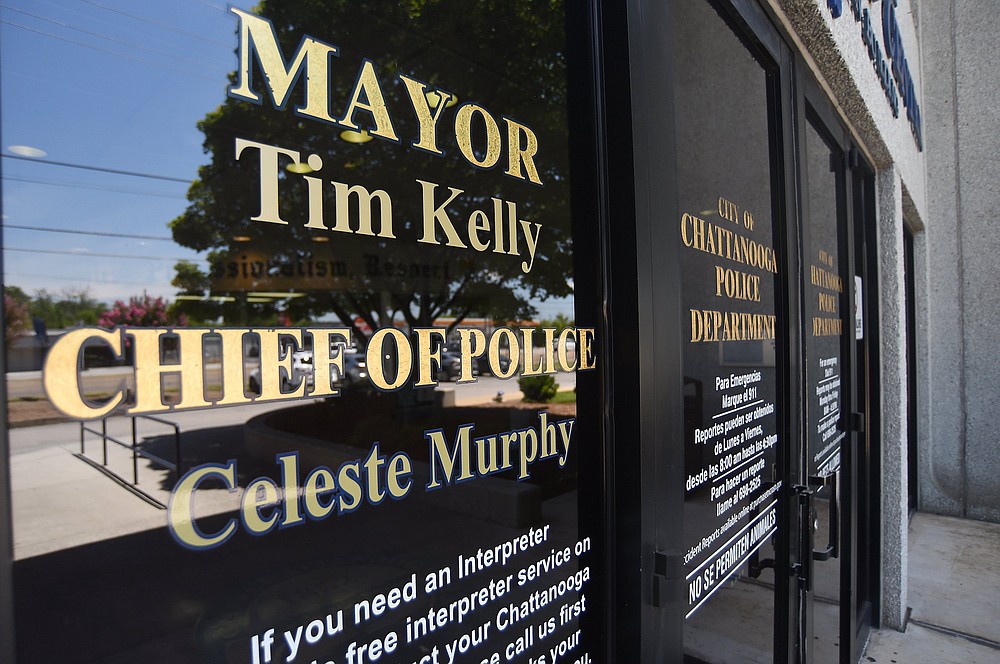 Celeste Murphy through the years | Chattanooga Times Free Press