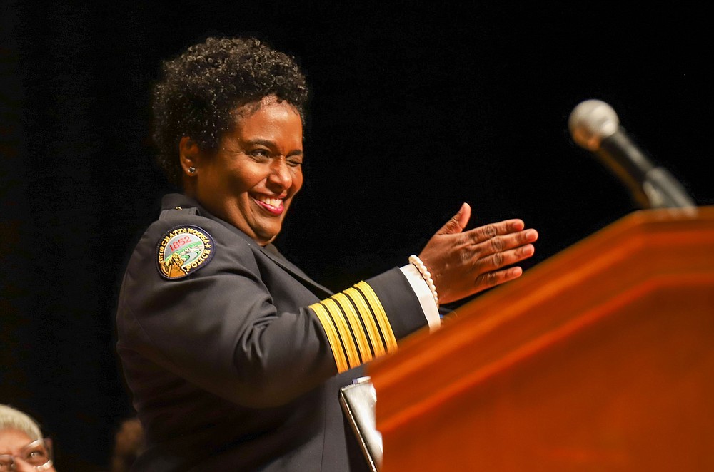 Celeste Murphy through the years | Chattanooga Times Free Press