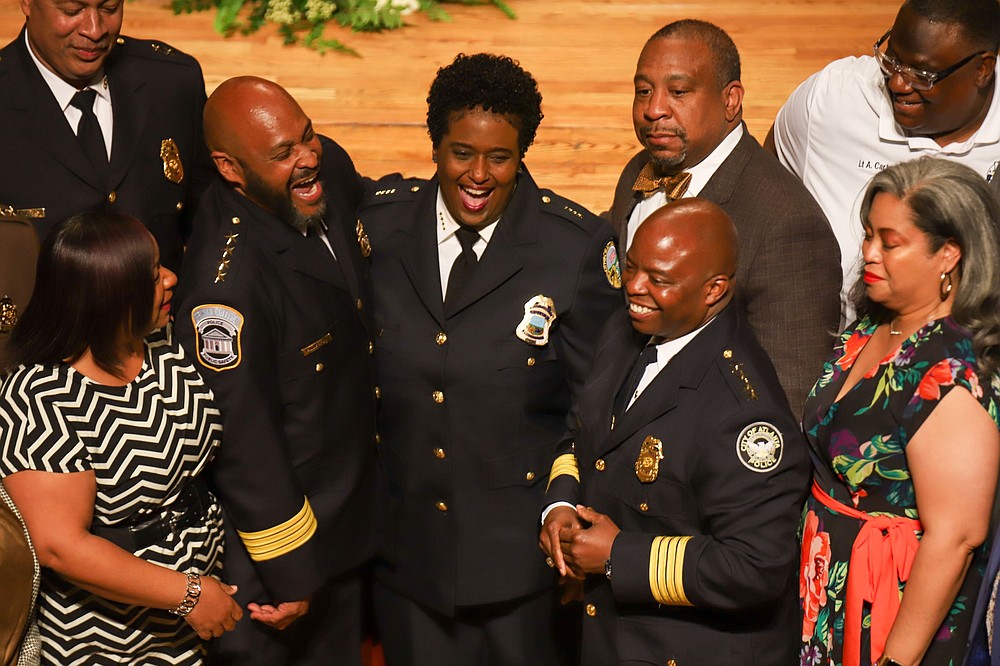 Celeste Murphy through the years | Chattanooga Times Free Press