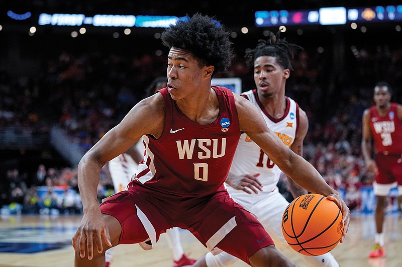 NBA draft finally worth the longer wait for some players after moving ...