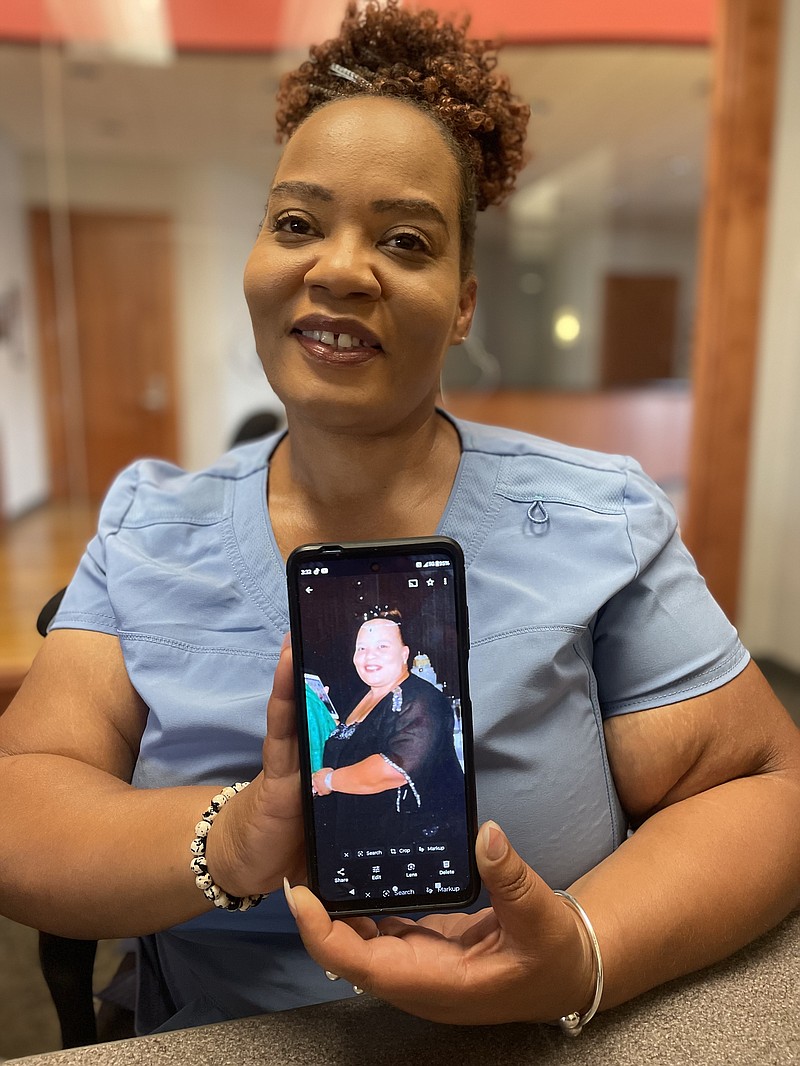 Kennedy: How to lose 100 pounds | Chattanooga Times Free Press