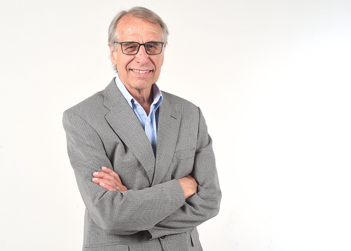 Opinion: Business Editor Dave Flessner retires from Chattanooga Times ...