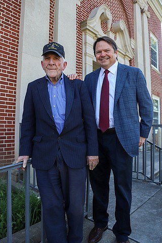 Alvin Ridley, acquitted of wife’s murder in Ringgold, dies at 82 ...