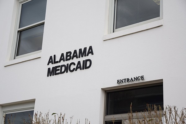 370,000 Alabamians removed from Medicaid after COVID restrictions ...