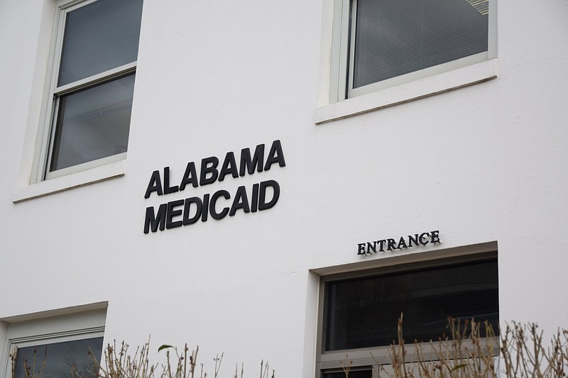 370,000 Alabamians removed from Medicaid after COVID restrictions ...