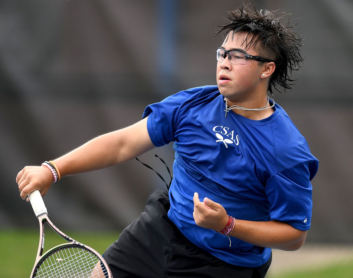 Arts & Sciences two-sport star Ethan Porterfield headlines 11 ...