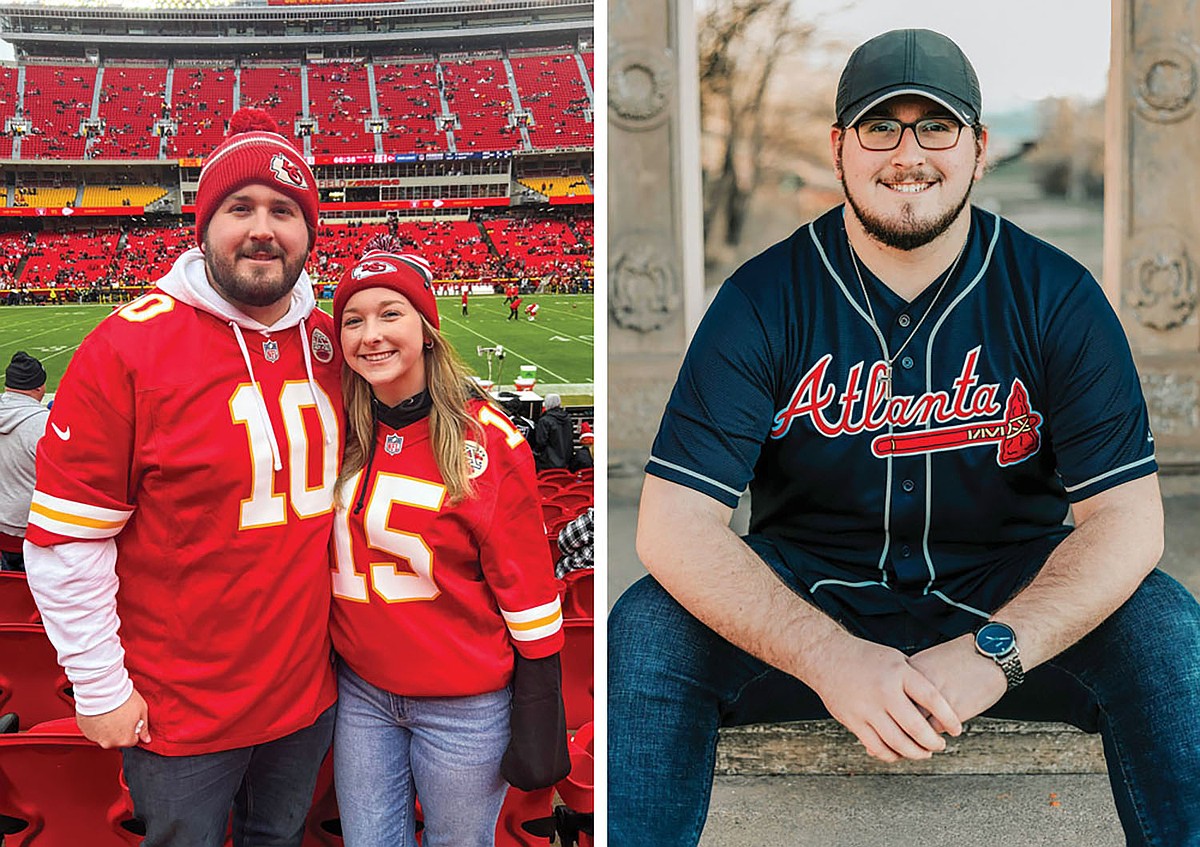 When being a sports fan impacts your mental health | Chattanooga Times ...