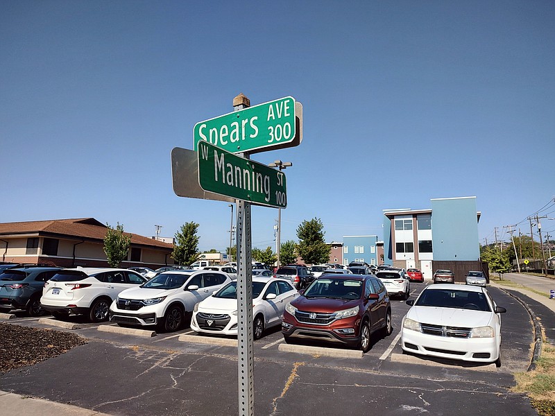 CADAS plans more apartments on Chattanooga’s North Shore | Chattanooga ...