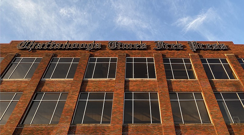 Chattanooga Times Free Press honored in Green Eyeshade journalism ...