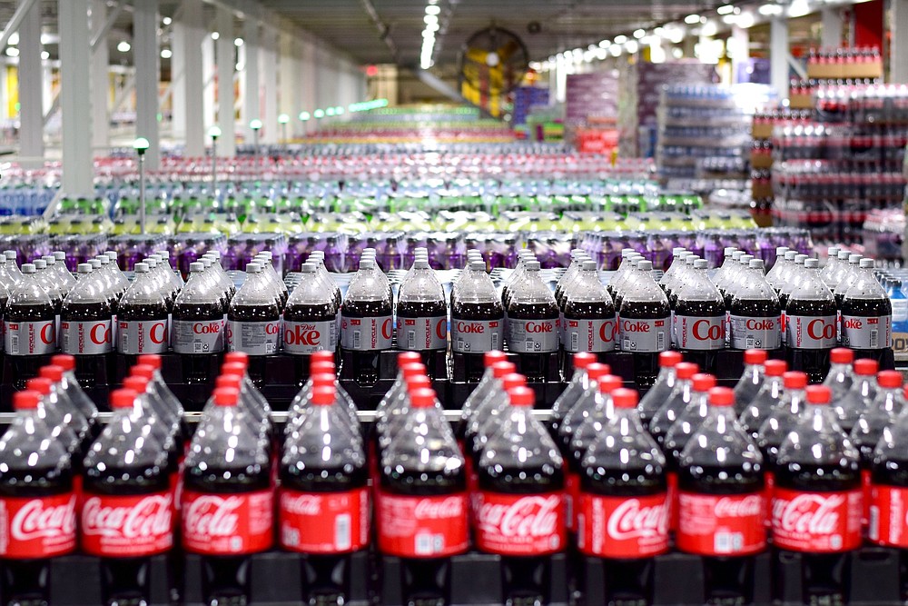 Chattanooga Coke bottler marks 125 years in business | Chattanooga ...