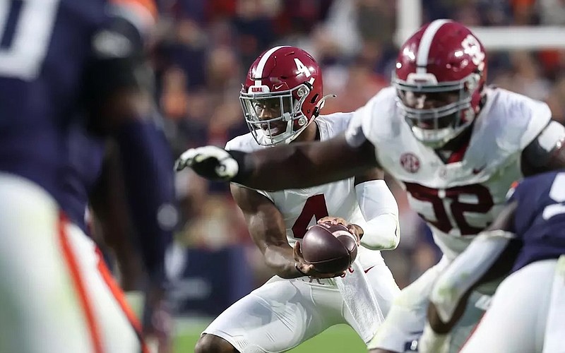Crimson Tide trio leading charge in Alabama’s post-Saban era ...