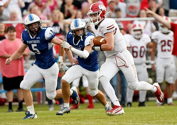 Whitwell’s potential has excitement swirling around program ...