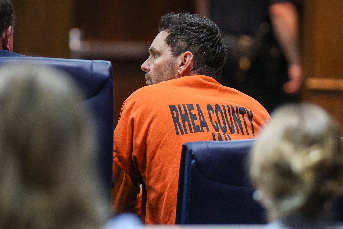 Former Hamilton County EMT granted new trial on vehicular homicide ...