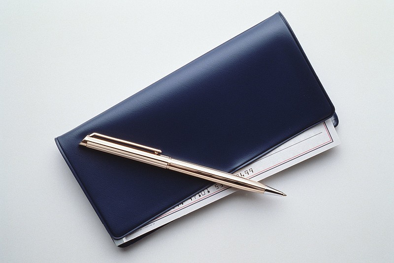 Kennedy: Please don’t take my checkbook away | Chattanooga Times Free Press