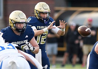 Soddy Daisy enters new era with plenty of excitement | Chattanooga ...