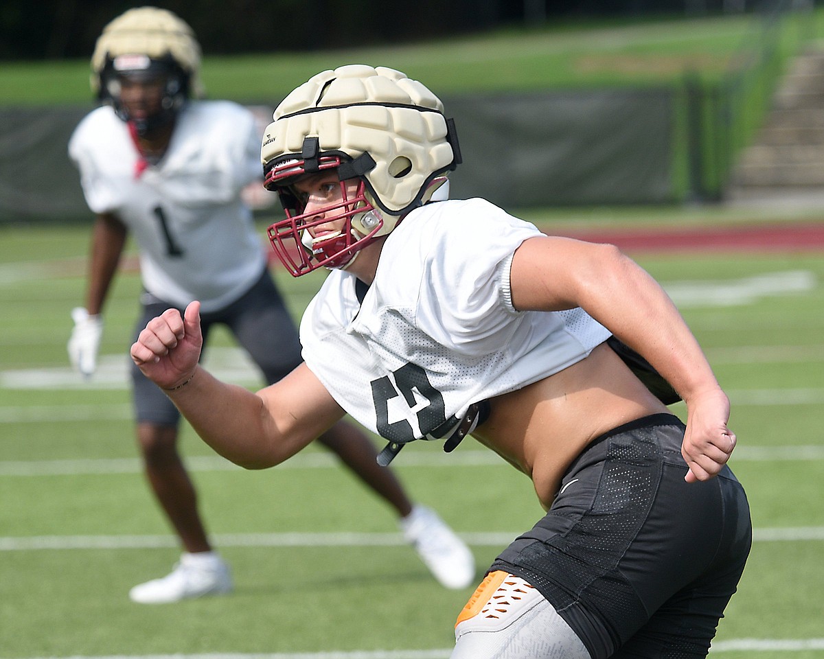 Christian Heritage ready to take off again with high-flying offense ...