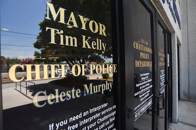 Chattanooga surveying residents on what they want to see in a new ...