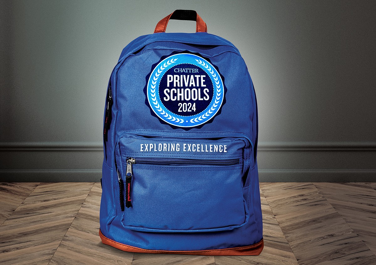 The 2024 guide to Chattanooga-area private schools | Chattanooga Times ...