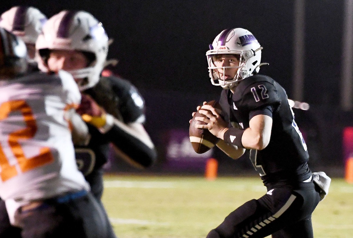 Bledsoe, Marion have all the ingredients to contend for 2A title ...