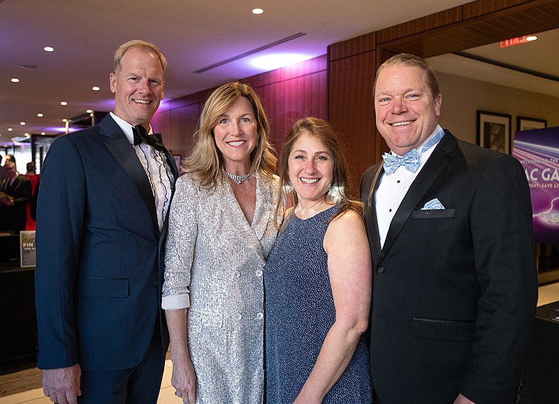 Photos: The MAC Gala | Chattanooga Times Free Press