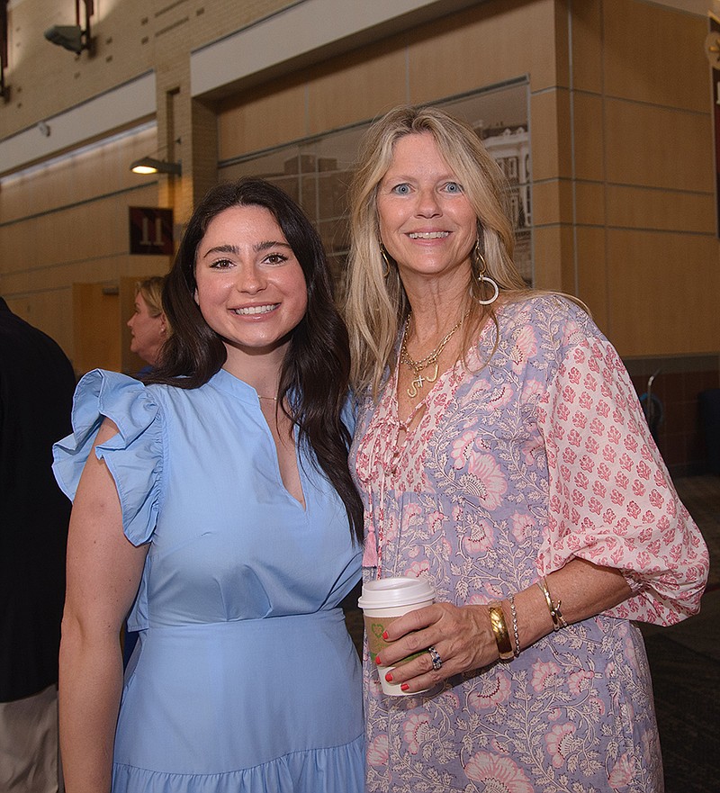 Photos: On Point’s Love Wins Luncheon | Chattanooga Times Free Press