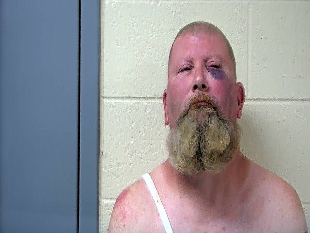 Man at center of 2023 Jasper police video files multimillion-dollar ...