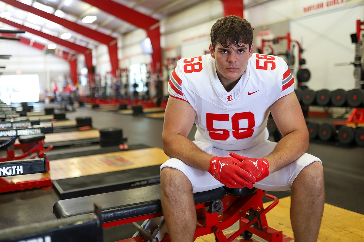 Dynamite Dozen No. 6: Baylor’s Jimmy Bryson has size, strength to be ...