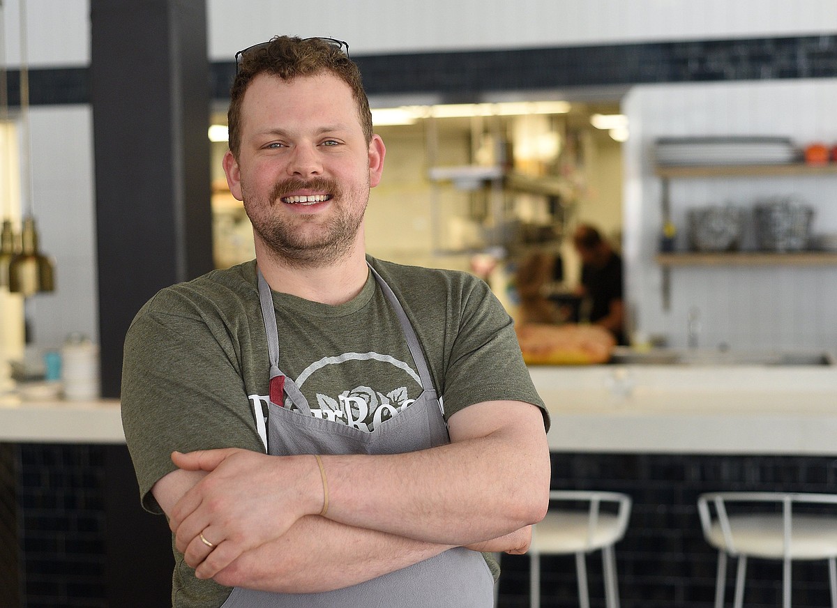 Meet the chef: How front-of-house hospitality sets the tone in the ...