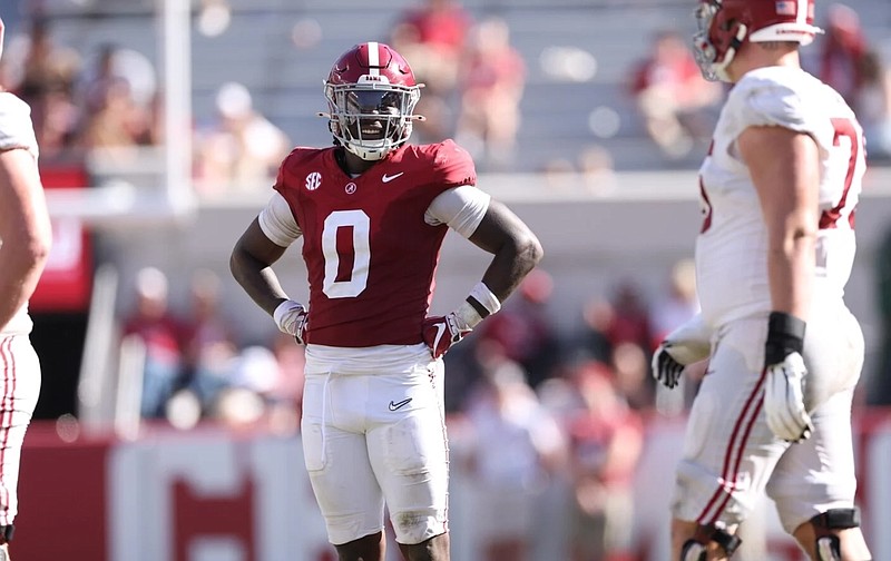 Alabama’s three reasons for optimism and three for concern ...