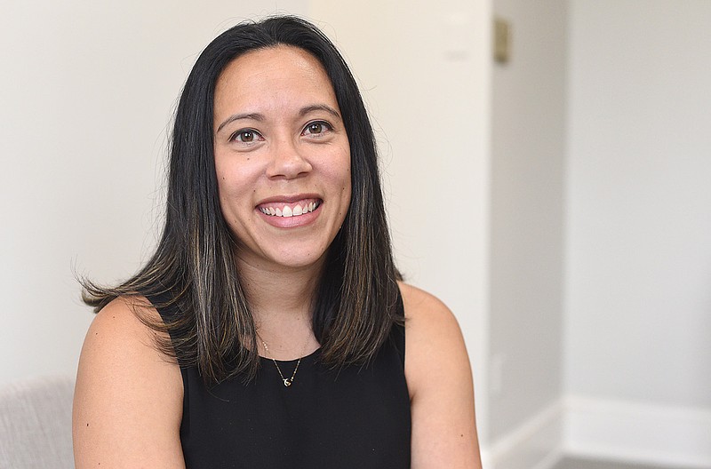 Smith has a flair for demystifying insurance and retirement plans ...