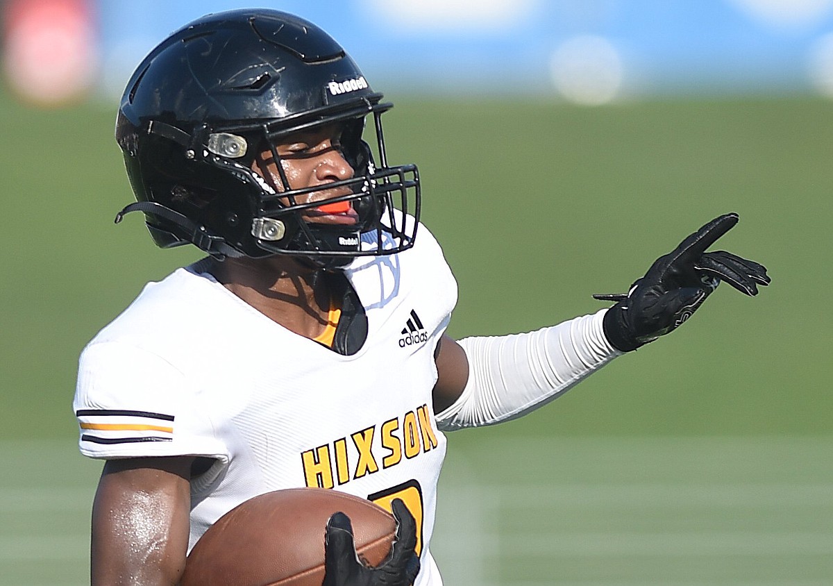 Nine Chattanooga-area prep defensive backs to watch in 2024 ...