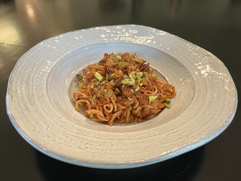 Food Scene: What to eat at 7-Eleven | Chattanooga Times Free Press