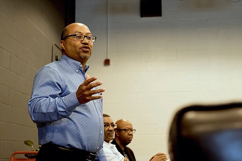 Chattanooga’s Kingdom Partners receives $1.25 million grant to train ...