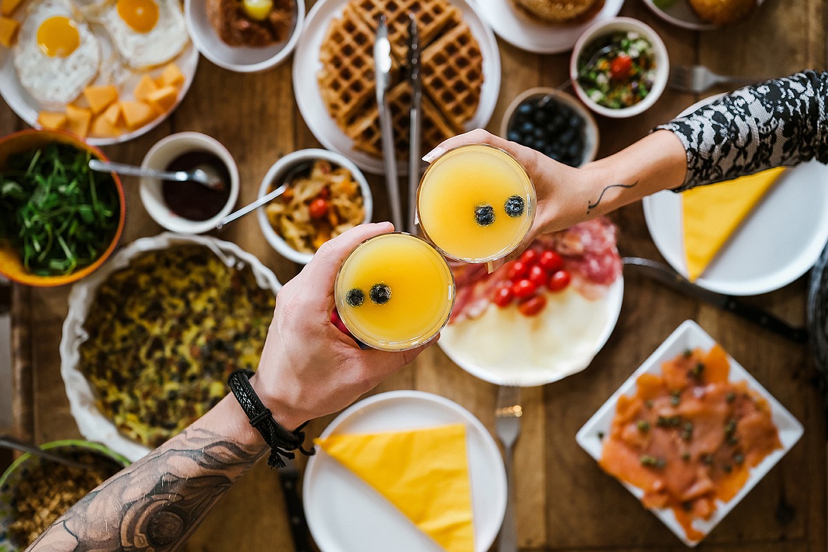 Bacon, biscuits and beyond: Where to do brunch in the Chattanooga area ...