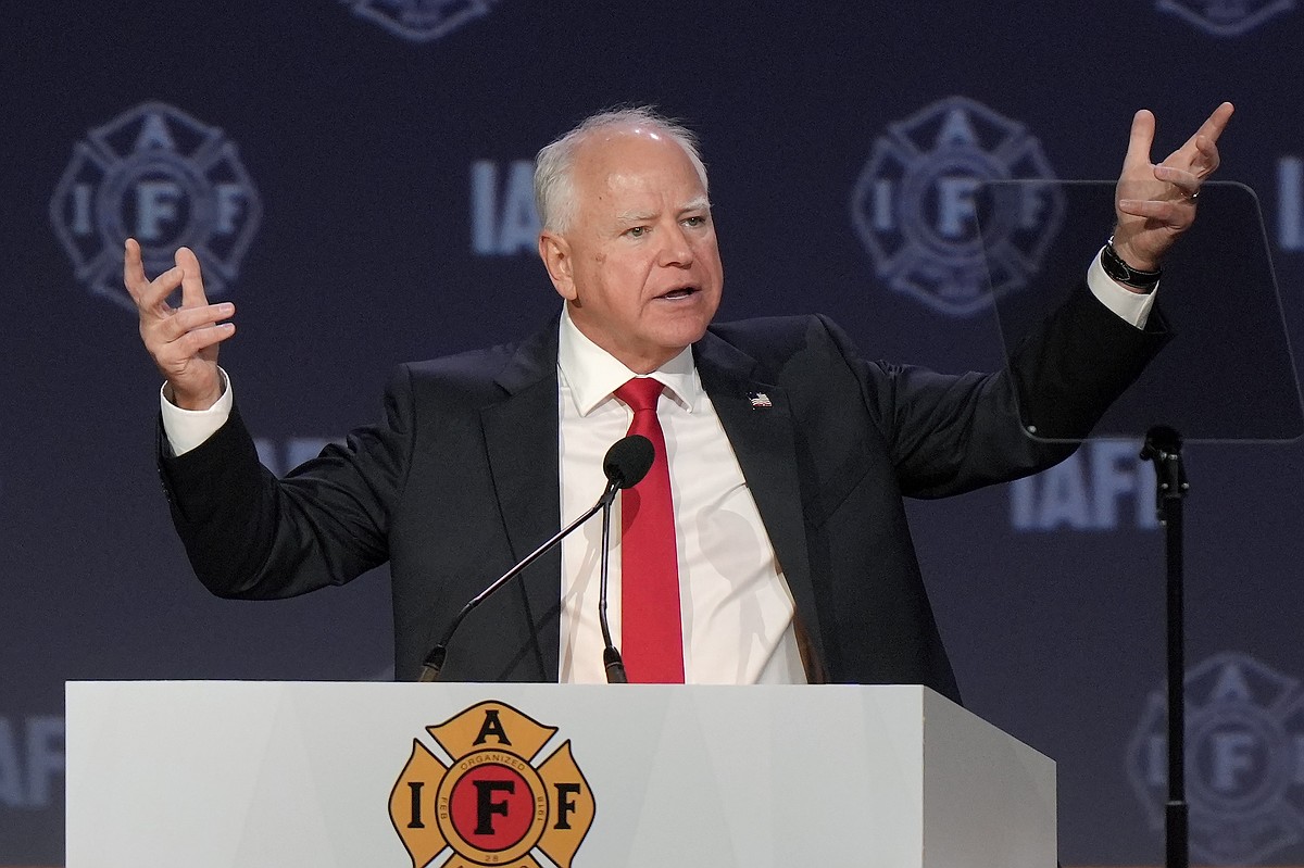 Opinion: Democrats — the party of freedom? | Chattanooga Times Free Press