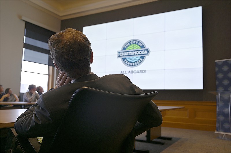 Rating agency downgrades city of Chattanooga bonds amid revision ...