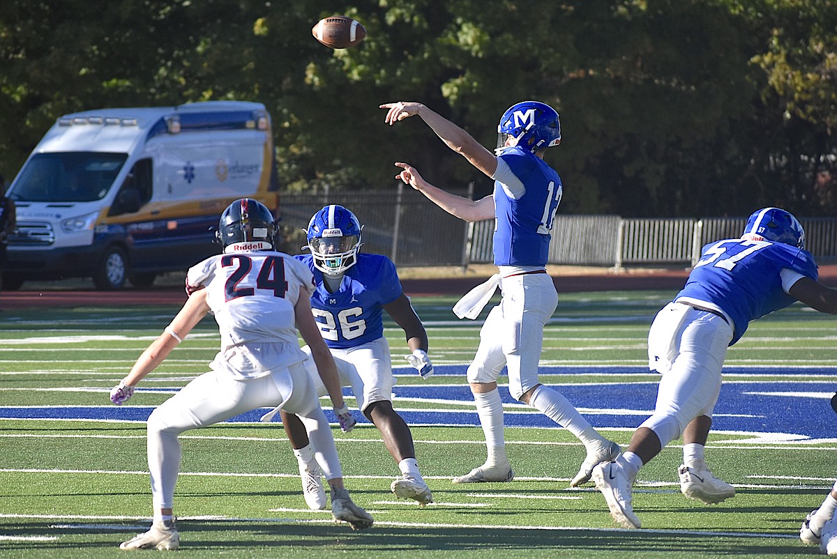 McCallie’s Drapeau has breakout performance to earns Player of the Week ...