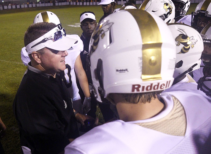 Lookout Valley forfeits Friday’s game with South Pittsburg ...