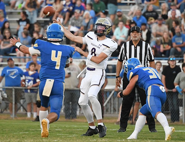 5 surprising results from last week’s prep football action ...