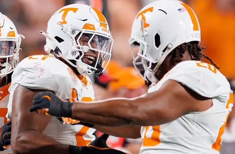 Vols look to capitalize on defensive front’s depth, experience ...