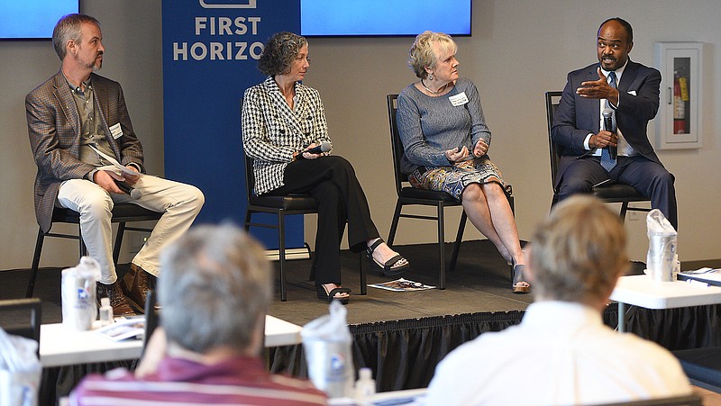 Opinion: Timeline offers hope for development of affordable housing ...