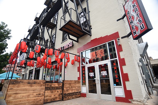 60+ Chattanooga-area restaurants with outdoor dining | Chattanooga ...