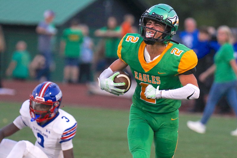 Three prep football games to watch in the Chattanooga area ...